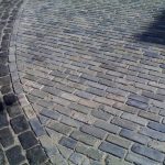 Scoria bricks - De Stenen Man